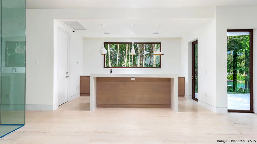 Redzone Production co-CEO Richard Tester buys Miami Beach home from ...