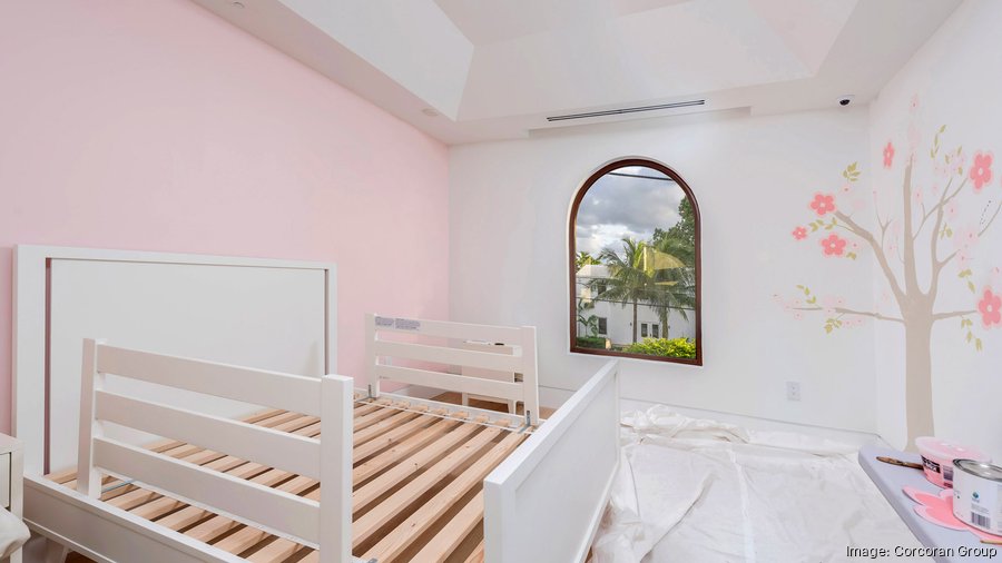 Redzone Production co-CEO Richard Tester buys Miami Beach home from ...