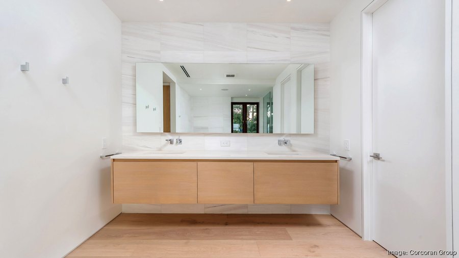 Redzone Production co-CEO Richard Tester buys Miami Beach home from ...