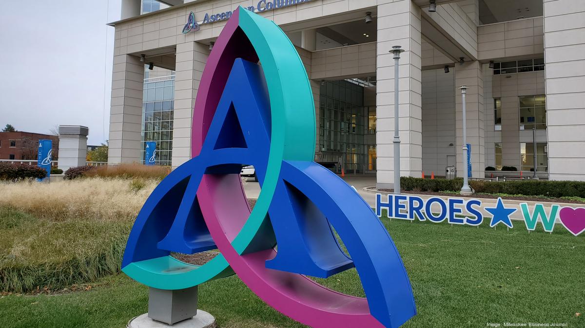 Ascension Wisconsin, UnitedHealthcare reach multi-year deal - Milwaukee ...