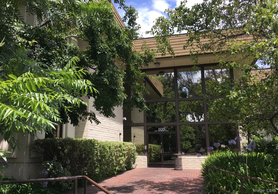 Real estate investor Graymark teamed with BentallGreenOak to buy 3 ...