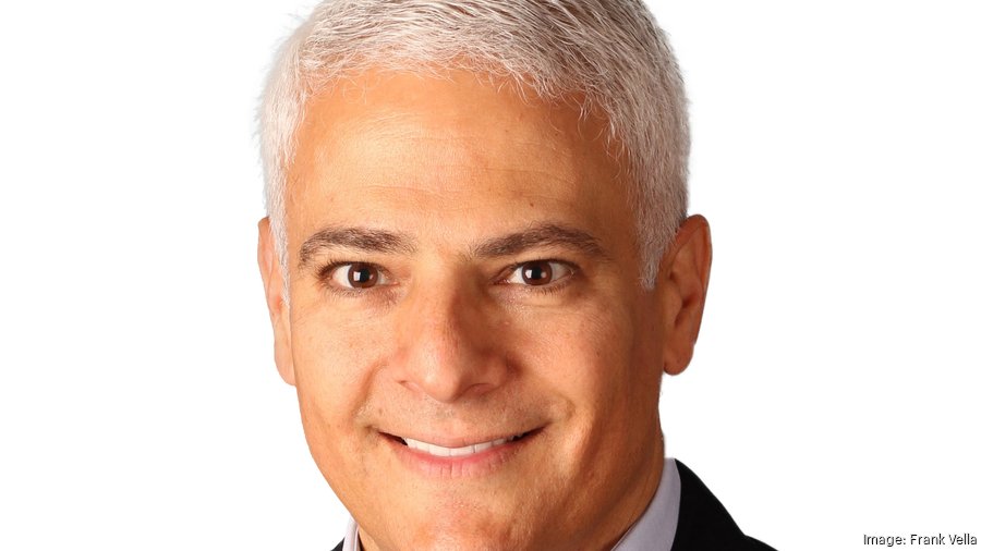 Constant Contact new CEO Frank Vella: interview, plans, revenue, office ...