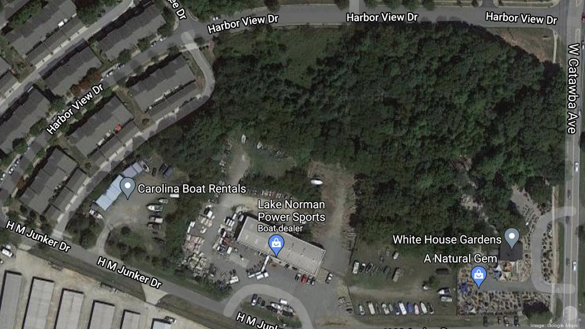 Cornelius developer Palillo Holdings plans apartments, commercial space ...