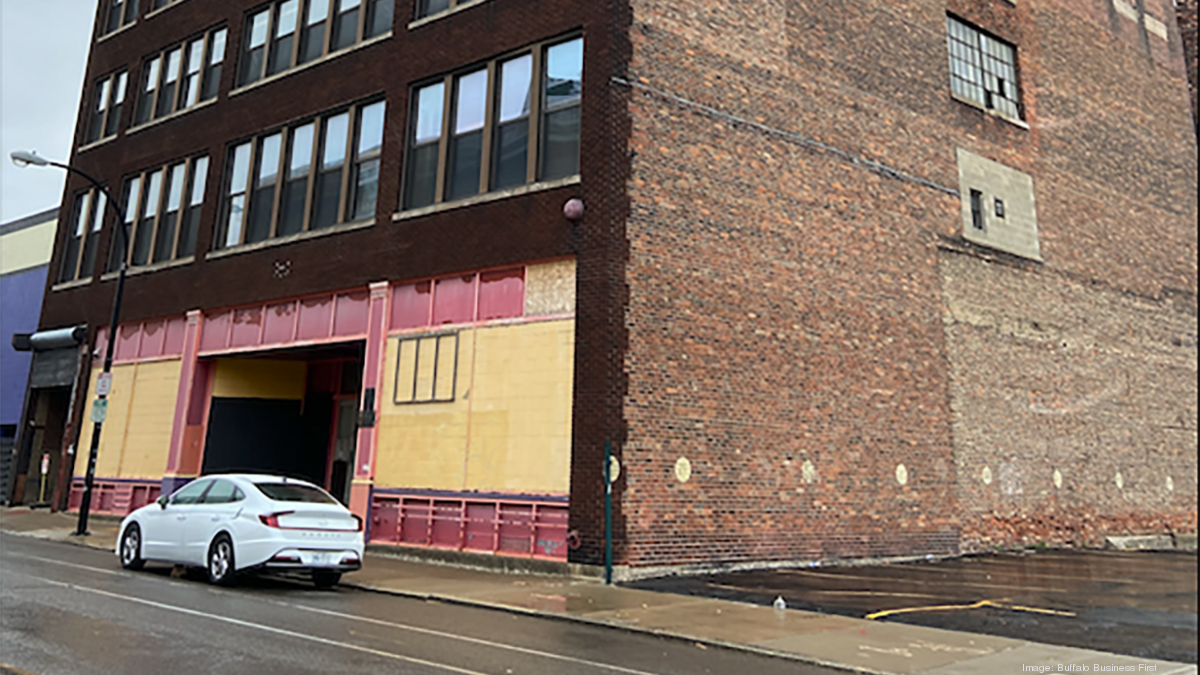 Shea's Performing Arts Center sells Buffalo building to Long Island ...