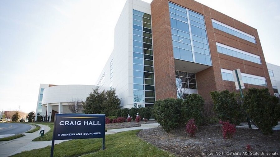 NC A&T shows better post-graduate employment rate than Harvard ...