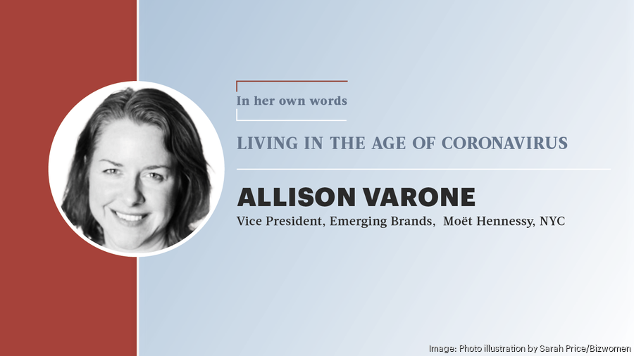 In Her Own Words: Moet Hennessy’s Allison Varone sees the customer in ...