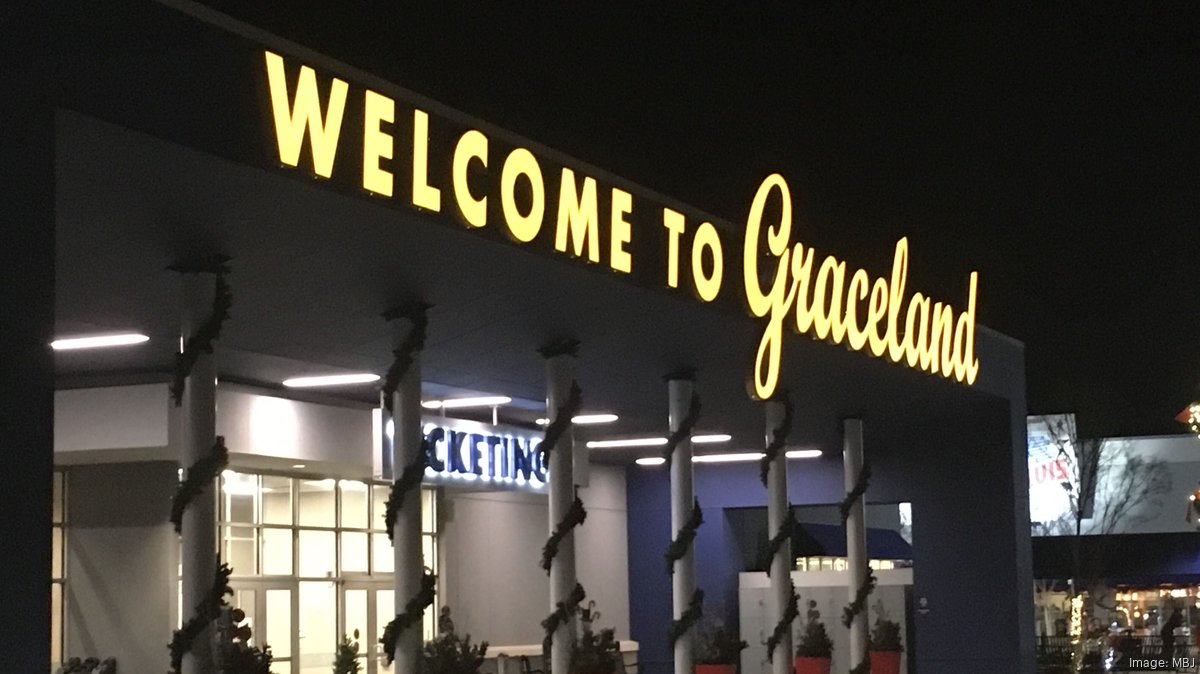 Lisa Findley charged with defrauding Elvis Presley's family, Graceland ...