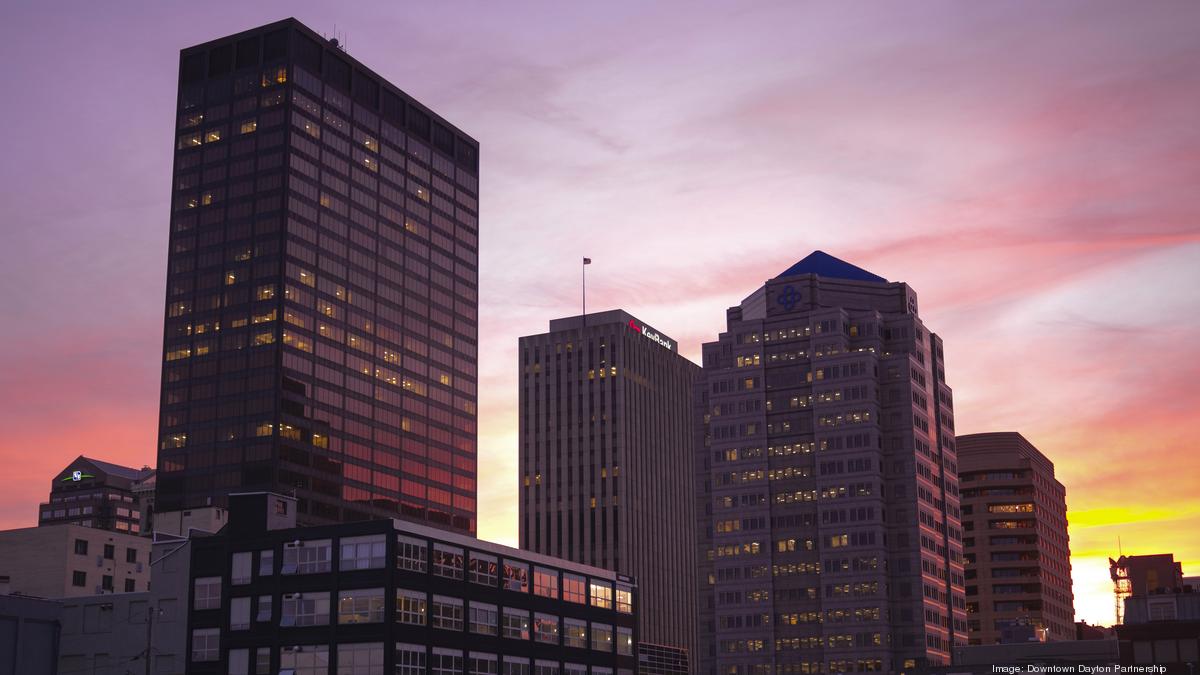 Downtown Dayton office buildings see facility upgrades, tenant ...