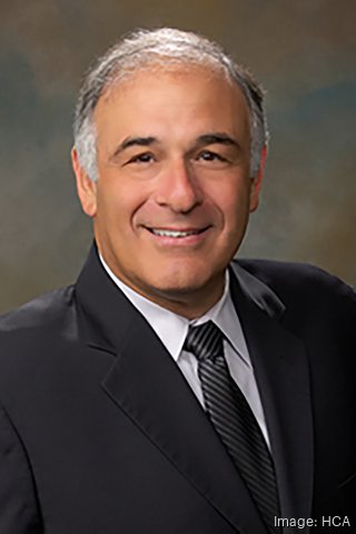 CMOs for HCA share what's to come for Tampa Bay - Tampa Bay Business ...