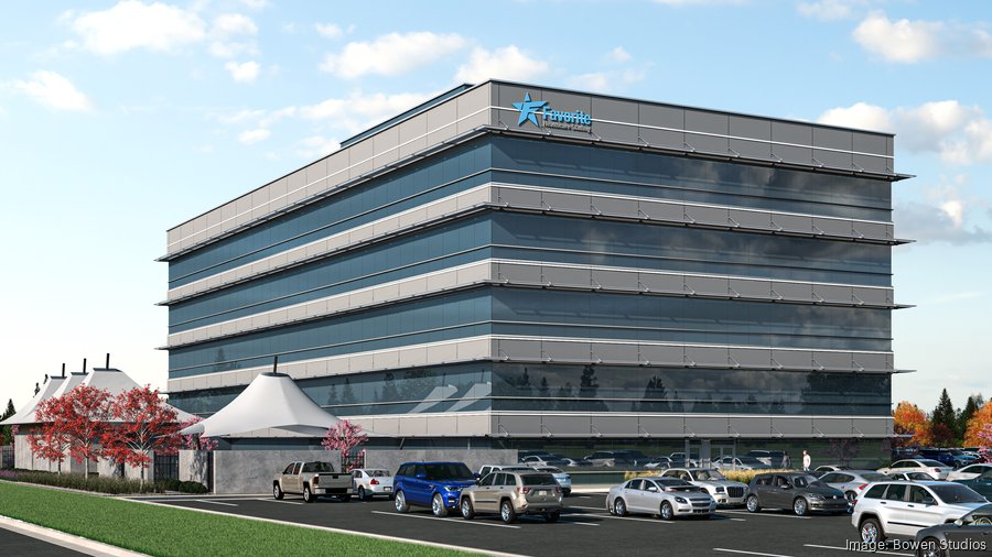 CRB, Favorite Healthcare Staffing join billion-dollar revenue club ...