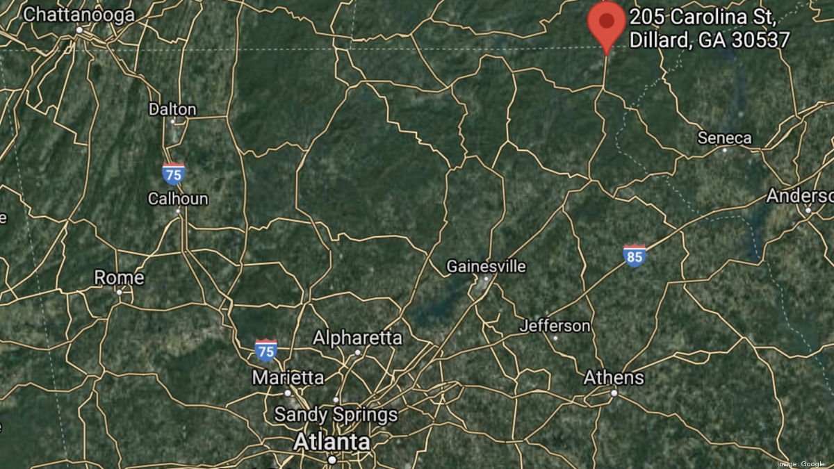 Rabun Manor Resort in Dillard, Ga., files for bankruptcy - Atlanta ...