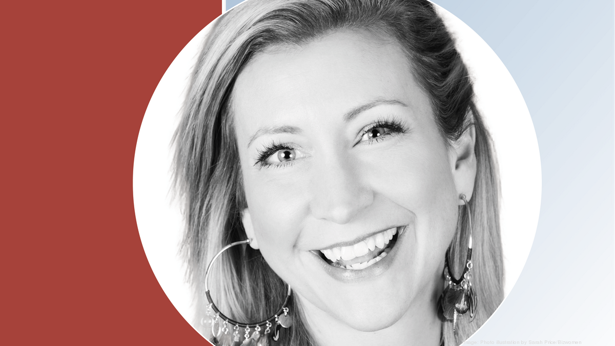 In Her Own Words: Brandy Gilbert stayed on ‘the hamster wheel’ - The ...