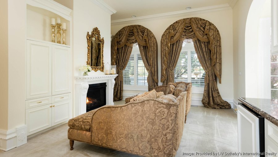 'Bellagio of Golden' designed by adult nightclub owner Troy Lowrie ...