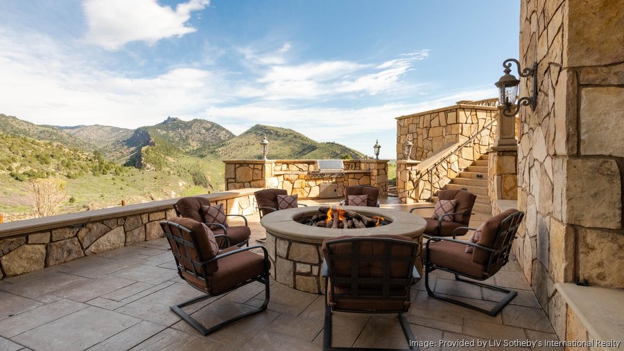'Bellagio of Golden' designed by adult nightclub owner Troy Lowrie ...