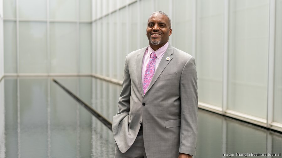 TBJ picked Raleigh-Durham business leaders to watch in 2022: Some were worth it while others ...