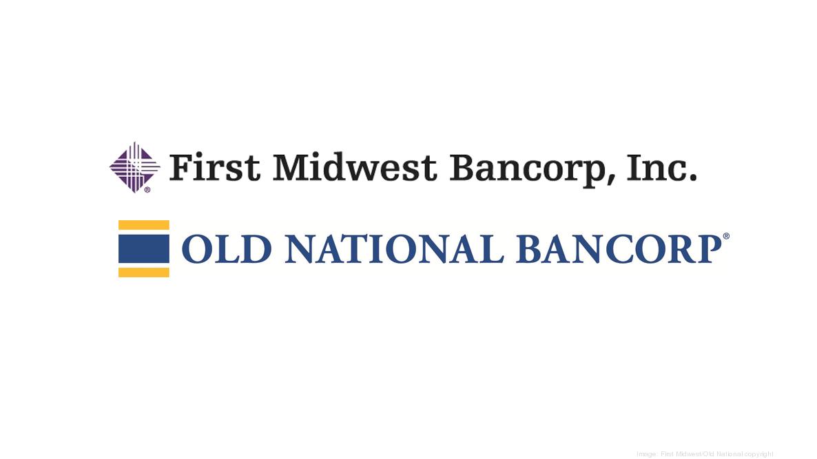 First Midwest Bank Logo