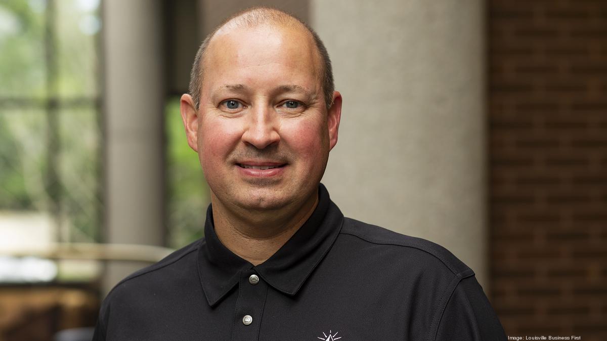 IN PERSON: Todd Mehaffey on human connection in health care settings ...