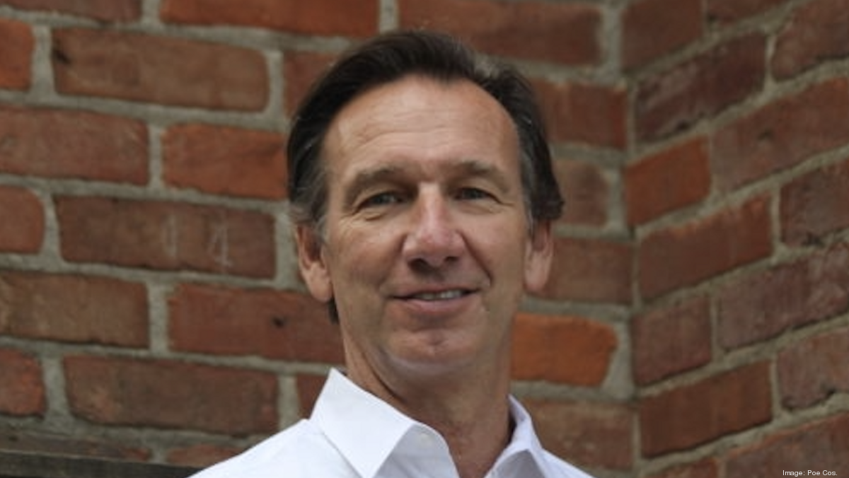 Steve Poe plots huge Louisville development near Ohio River ...