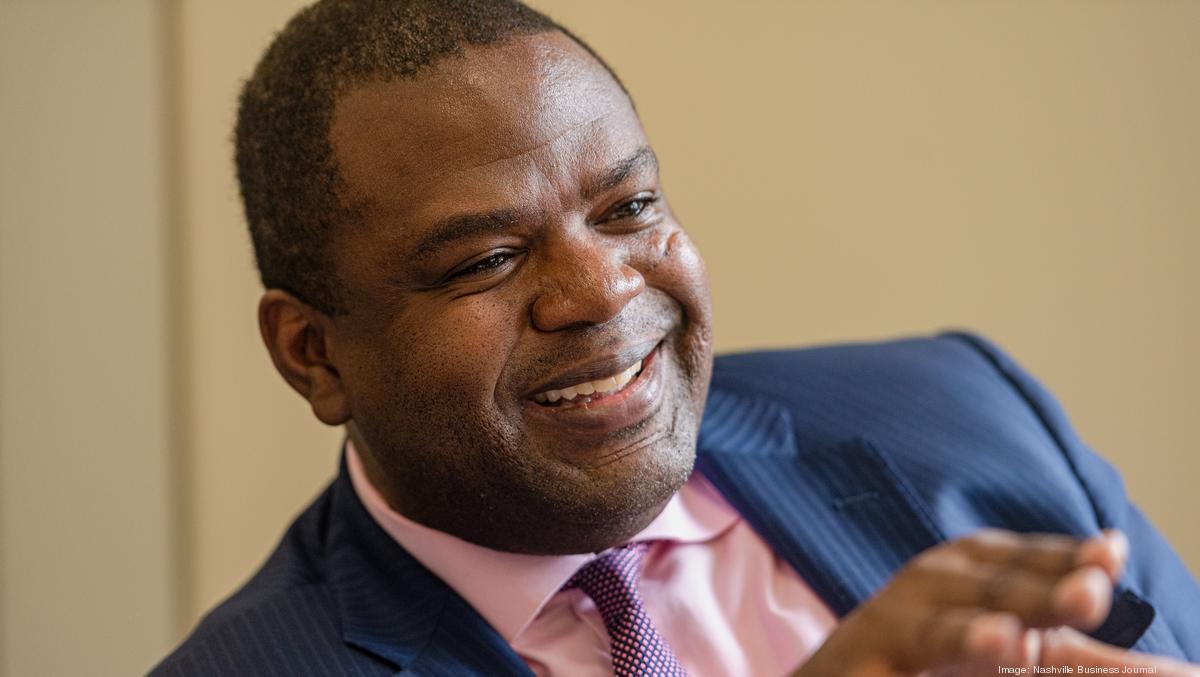 Q&A: Meet Nashville's new economic development chief, Courtney Pogue ...