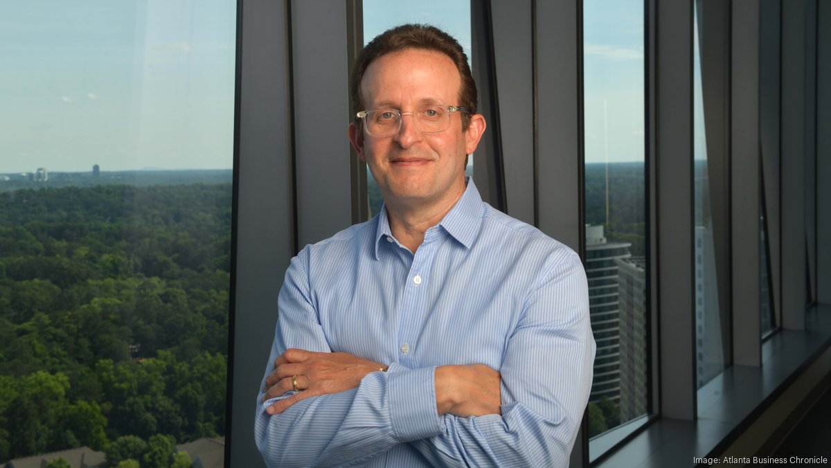 Global Payments' Jeff Sloan leaves CEO position after a decade ...