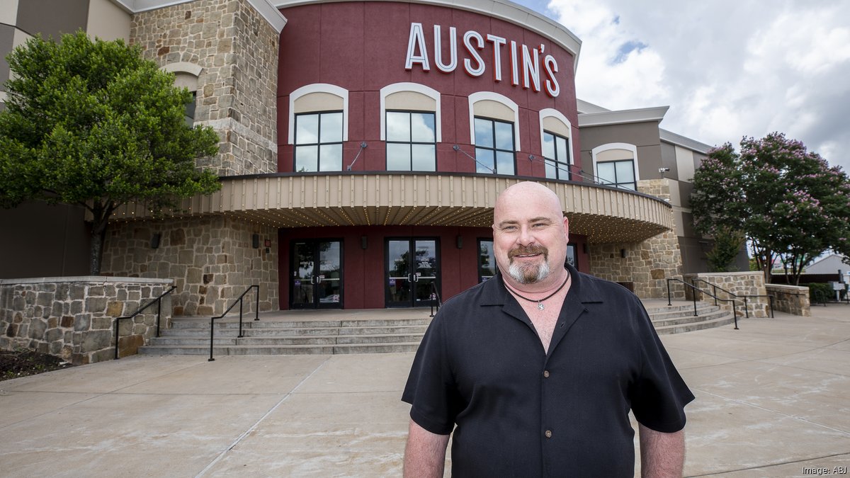 Austin's is expanding, adding Ferris wheel - Austin Business Journal