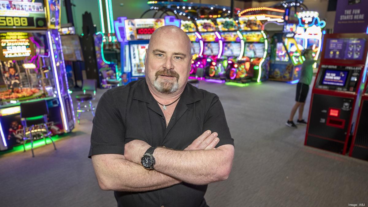 Michael Goss, Austin's president, talks future of family entertainment ...