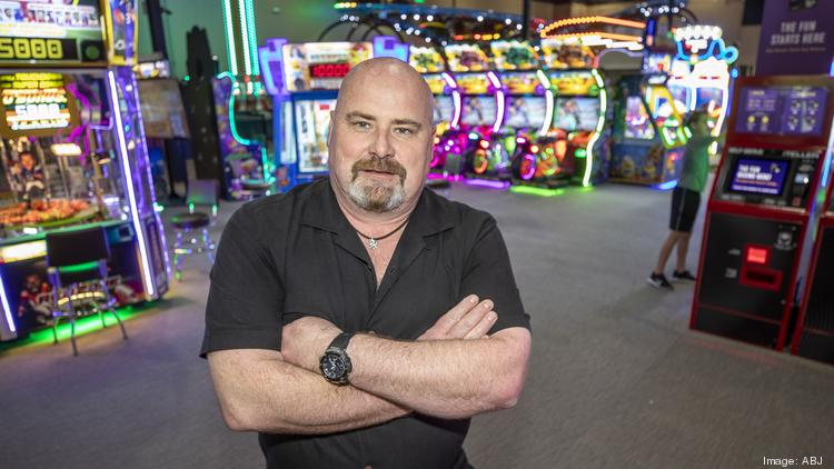 Michael Goss, Austin's president, talks future of family entertainment ...