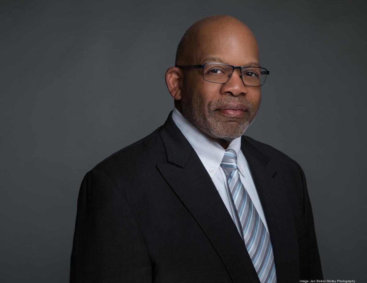 New Perspectives: Kevin Walker, Duquesne Light - Pittsburgh Business Times