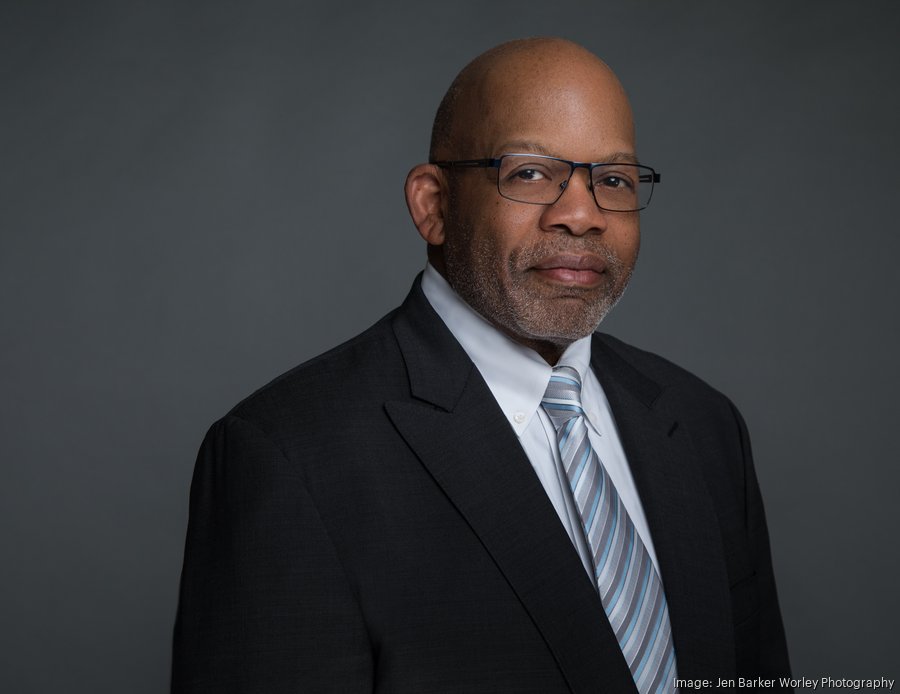 New Perspectives: Kevin Walker, Duquesne Light - Pittsburgh Business Times