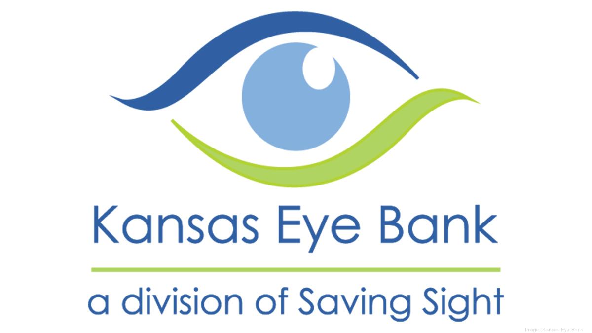 Wichita's Kansas Eye Bank partners with Kansas City-based Saving Sight ...