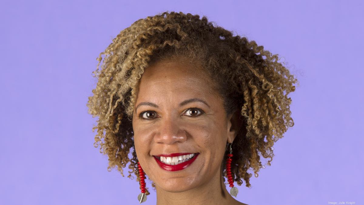Outstanding Women in Business 2021: Niketa Greene of the Greensboro ...