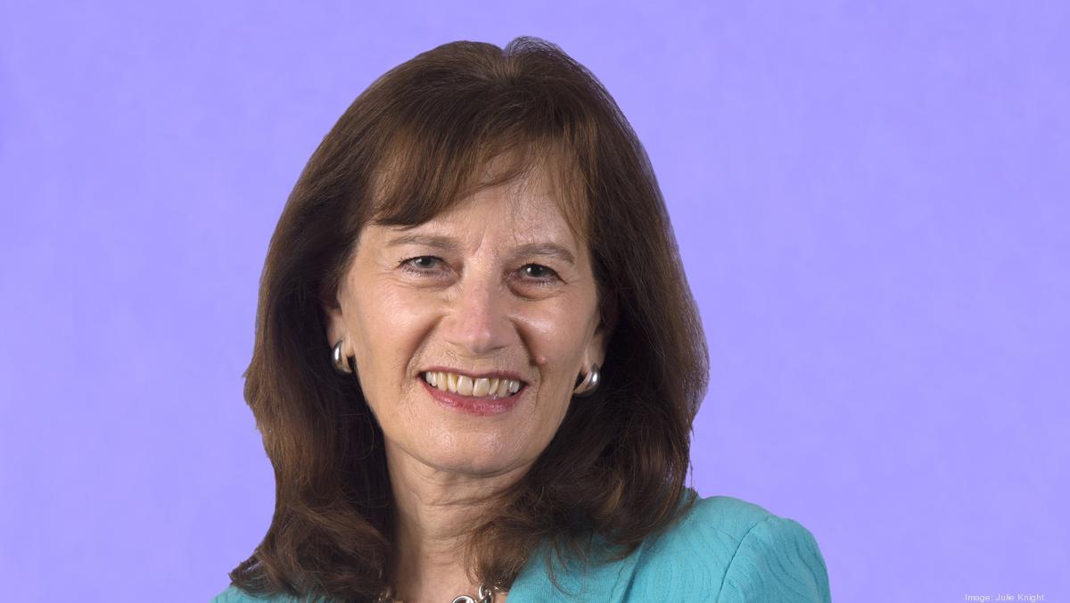 Outstanding Women in Business 2021: Maureen Demarest Murray of Fox ...