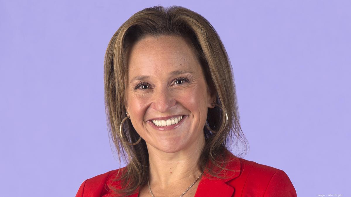 Outstanding Women in Business 2021: Jenni Broyles of Wrangler, Kontoor ...