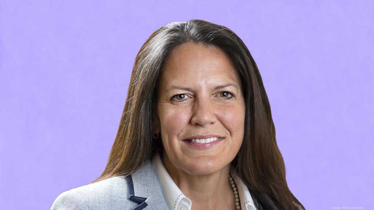 Outstanding Women in Business 2021: Connie Book of Elon University ...