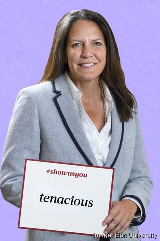 Outstanding Women in Business 2021: Connie Book of Elon University ...