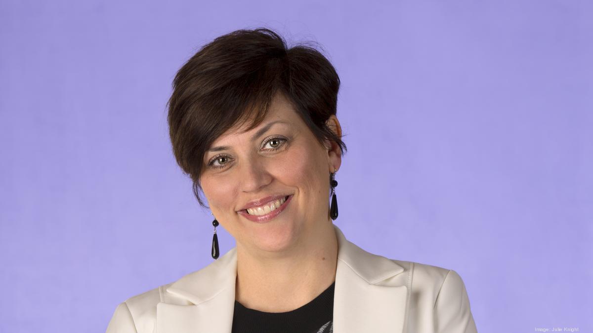 Outstanding Women in Business 2021: Carol Reeve - Triad Business Journal
