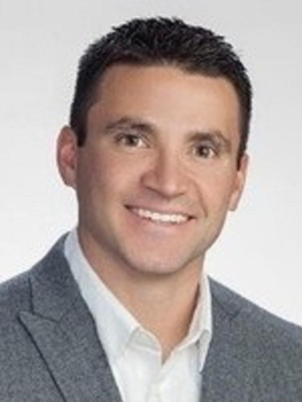 Jason Sanchez | People on The Move - Houston Business Journal