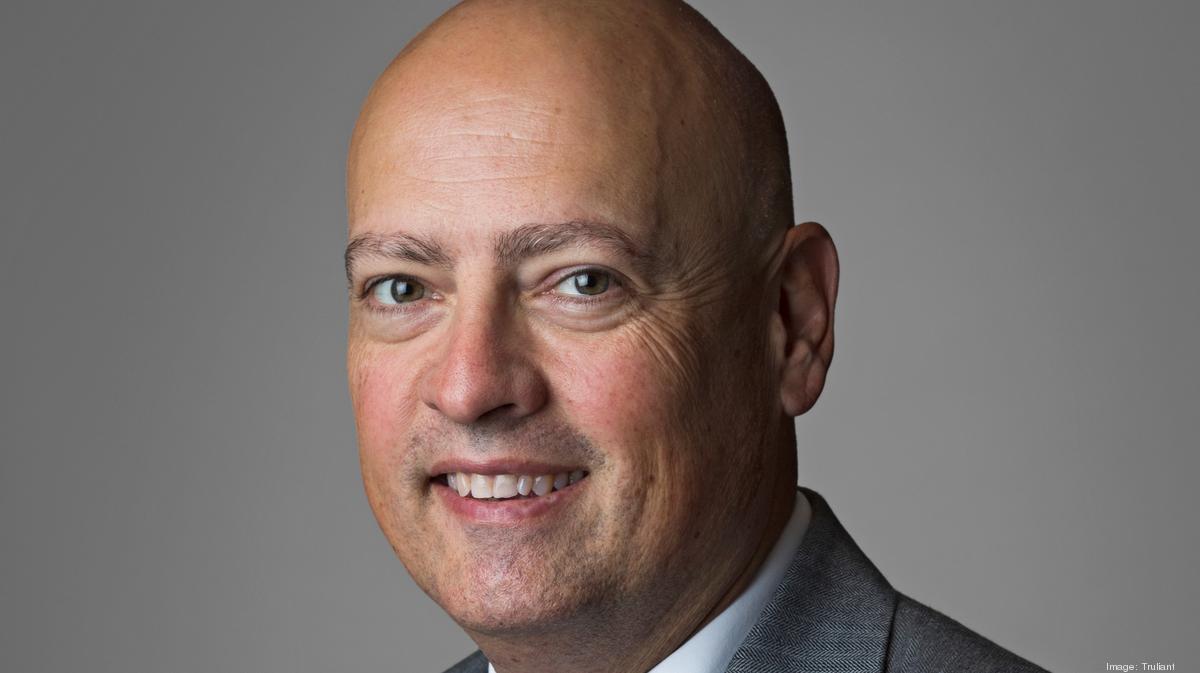 Jeff Hibbard named chief digital officer at Truliant Federal Credit ...