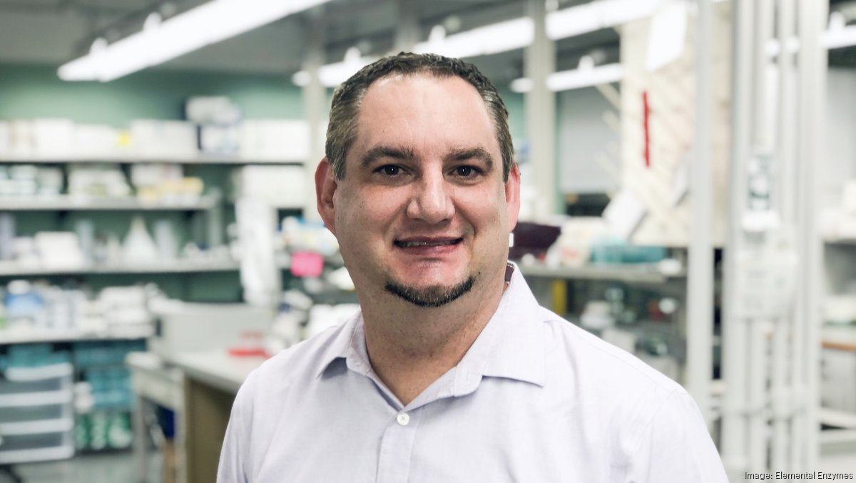 St. Louis agtech firm Elemental Enzymes eyes expansion after private ...