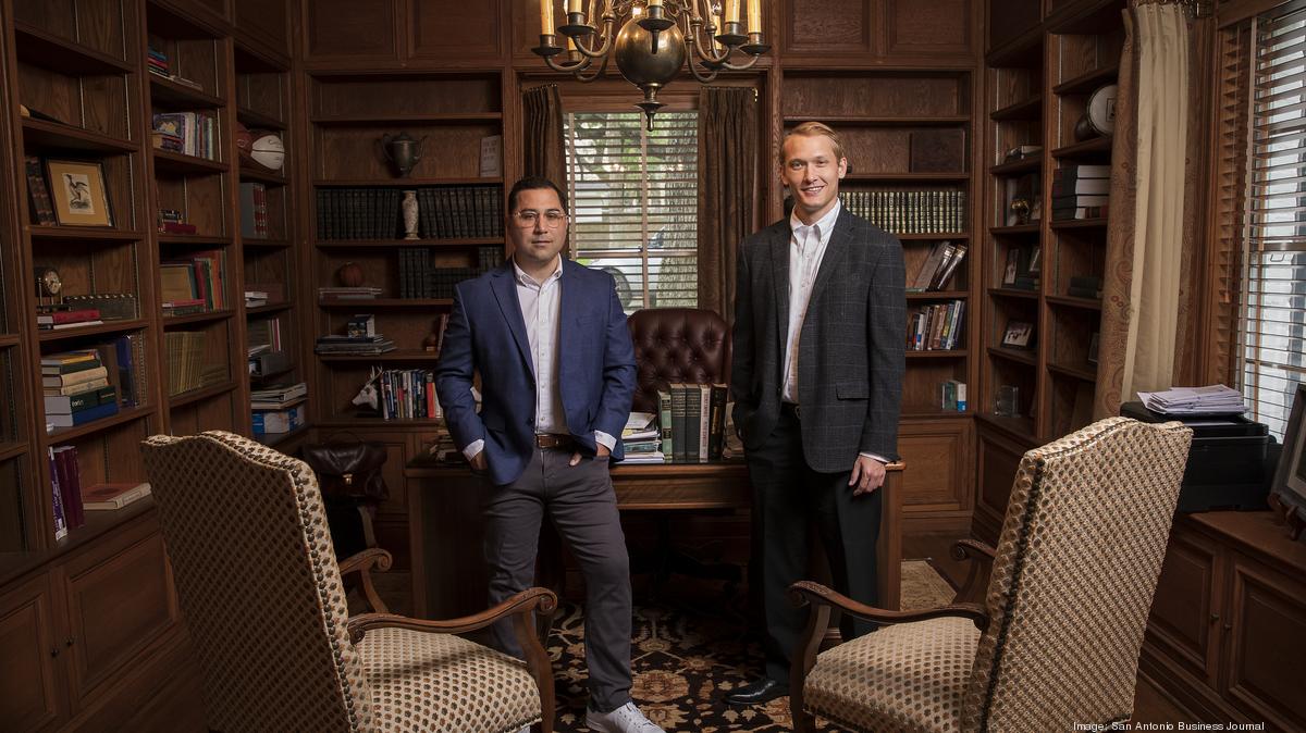 Contour Ridge acquires majority stake in The WhiteStar Corp. - San ...