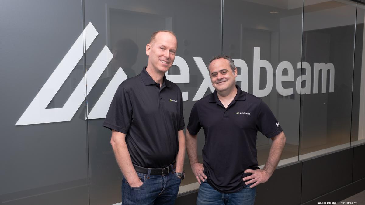 Cybersecurity unicorn after Exabeam raises $200M, hires Michael ...