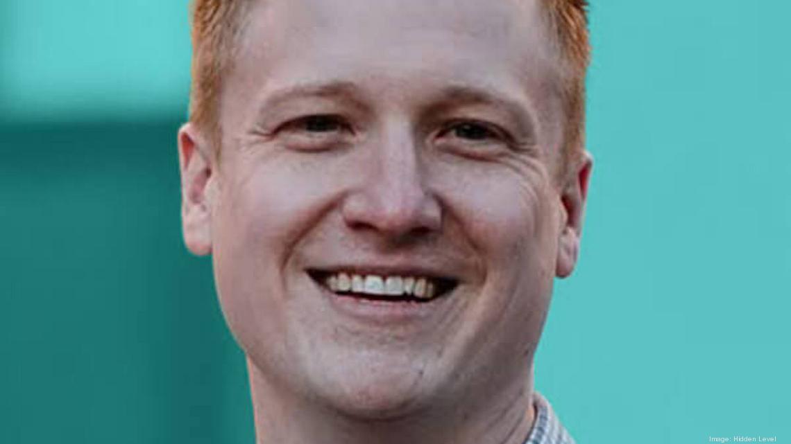 Buffalo Inno - James Licata talks about Hidden Level, hiring and his ...