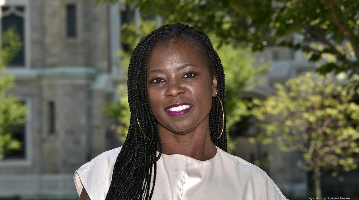 State & Broadway's Jacqueline Williams doesn’t take it personally, but ...