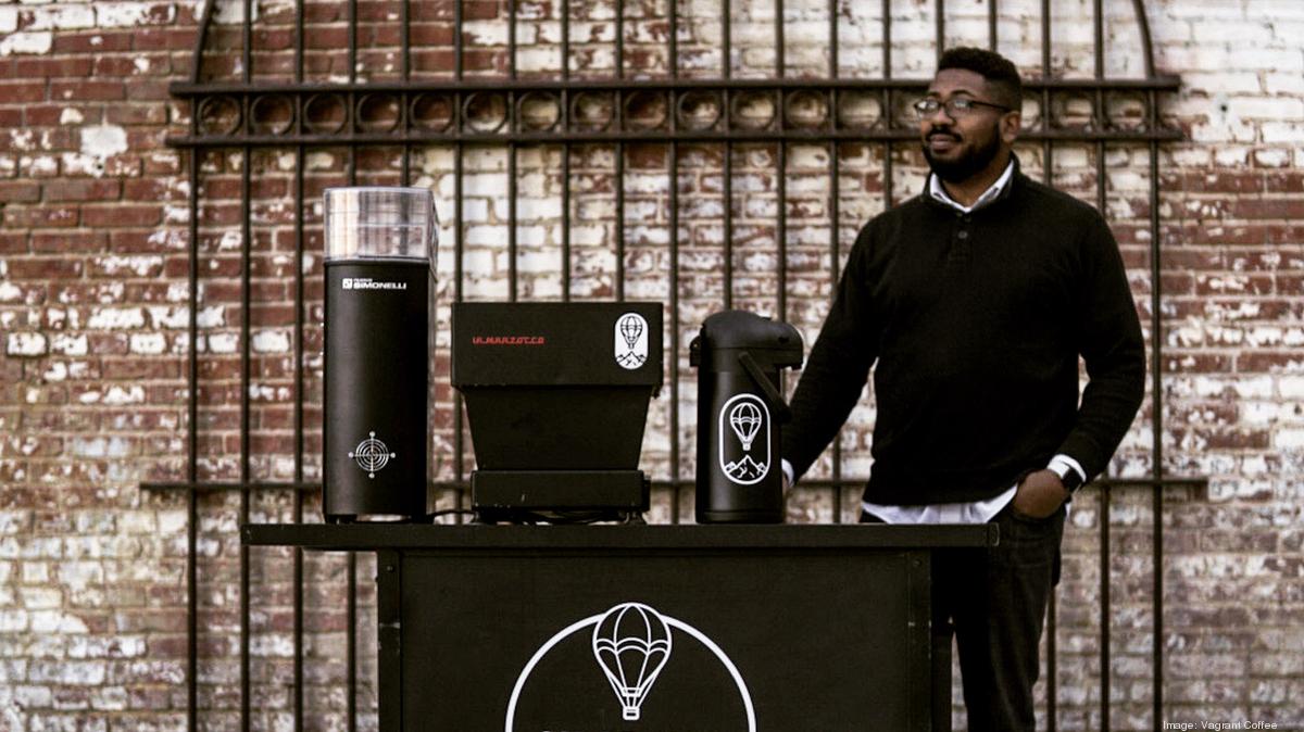 Q&A: CEO of Baltimore's Vagrant Coffee talks local expansion ...