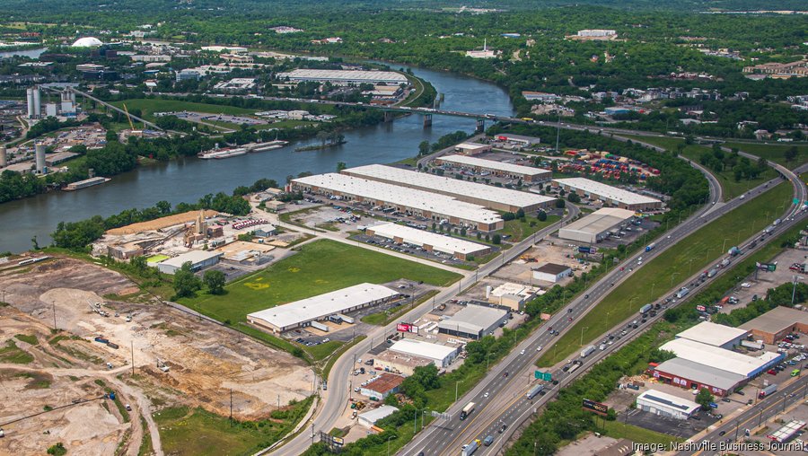 Oracle seeks demolition permits for East Bank campus construction ...