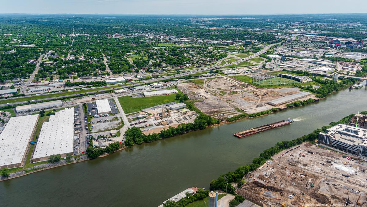 Oracle Metro meeting is new sign of East Bank tech office campus work ...