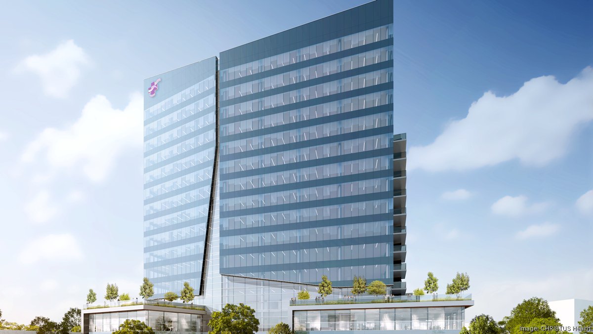 Christus Health to open new hospital in Beaumont - Dallas Business Journal