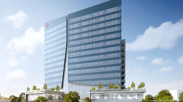 CHRISTUS Health breaks ground on future Las Colinas headquarters ...