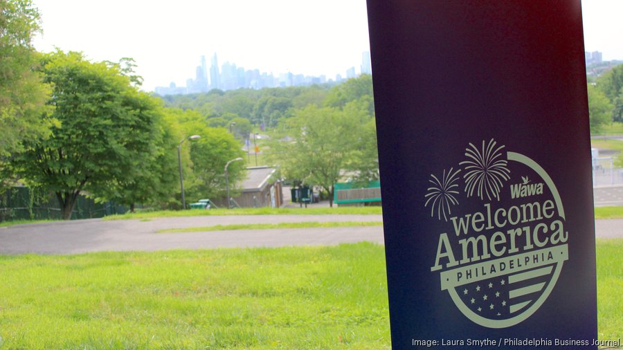 Wawa Welcome America adds week of Juneteenth programming as festival ...