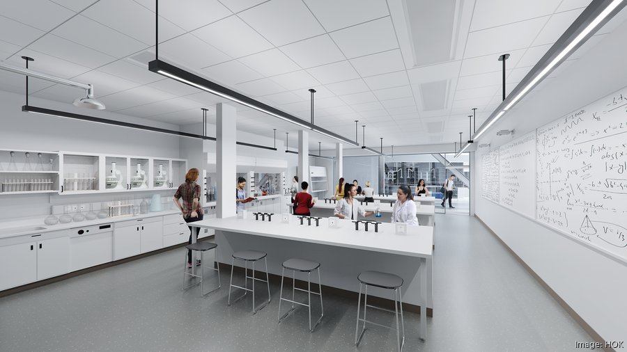 Florida Polytechnic research center gets state funding - Tampa Bay ...
